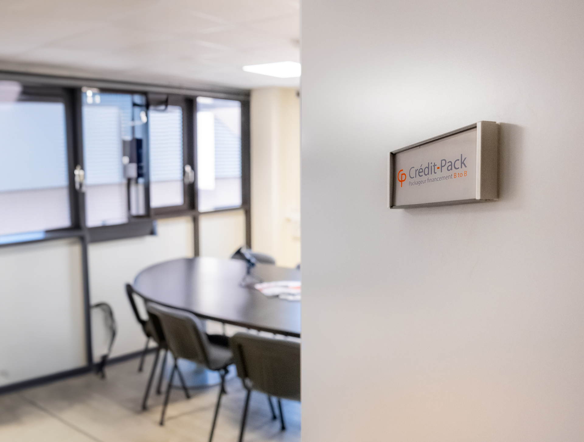 Devenir partenaire - Crédit-Pack